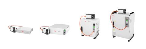 exploitation and programmation de base d un robot abb omnicore crti
