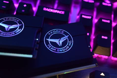 Team Group T Force Xtreem GB DDR Memory Kit Review Built For Tuners