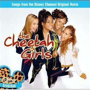 The Cheetah Girls Film Tv Tropes