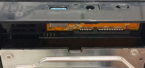 Converter Sata To Usb Conversion Is It Complex Electrical