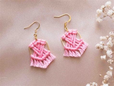 This Item Is Unavailable Etsy Geometric Brass Jewelry Fringe Jewelry Earrings