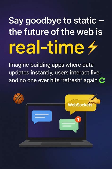 webdevelopment realtimeweb websockets javascript nodejs frontenddev… raskas swetha