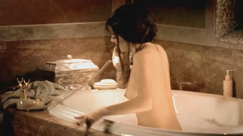 Naked Sienna Miller In Factory Girl