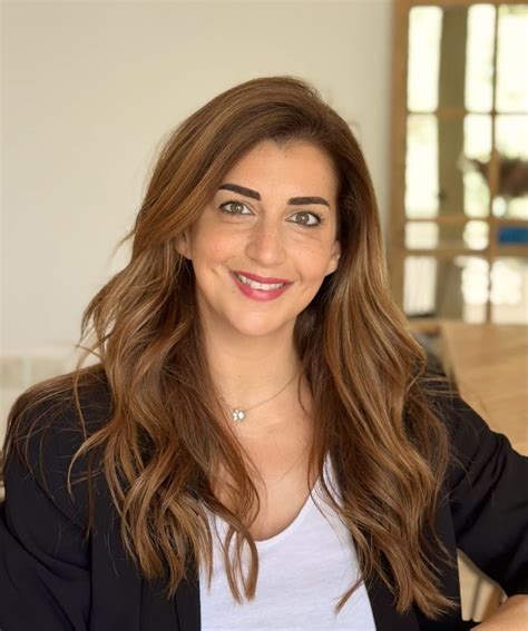 Rana Zeidan Campaign Middle East