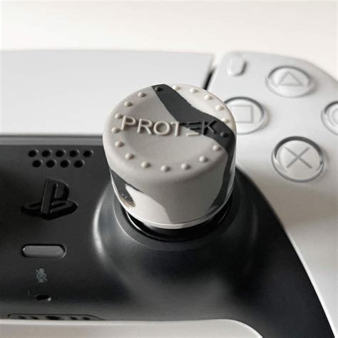 Imp Tech Combat Elite Thumb And Trigger Treadz Dual Sense Controller