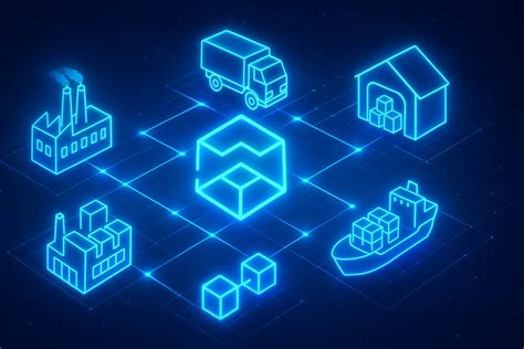 How To Translate A Real World Process Into A Blockchain Workflow