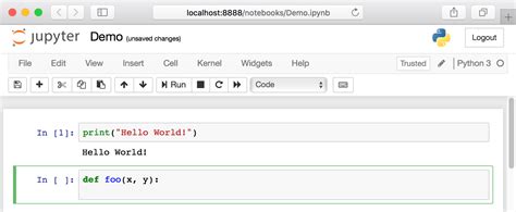 开始再战 Python 重新入门 工具篇 隔叶黄莺 Yanbin Blog 软件编程实践