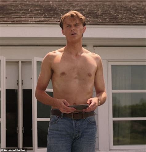 The Real Conrad Fisher How The Summer I Turned Pretty Actor