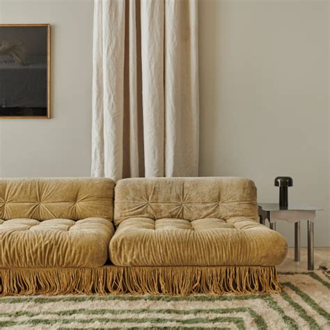 Amelda Wilde Interior Design Shortlists Dezeen Awards 2024