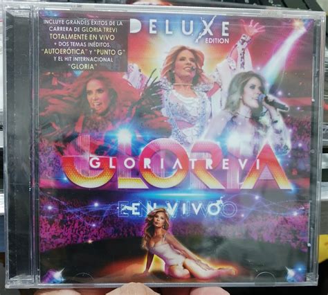 Gloria Deluxe Edition