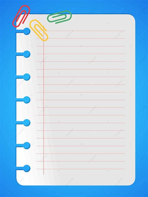 책갈피 손 장부 종이 중학교 초등학교 학습 정원 메모장 배경 배경 화면 및 일러스트 무료 다운로드 Pngtree