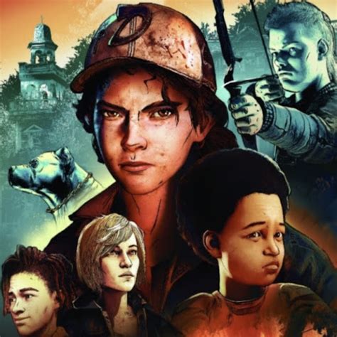 The Walking Dead Comic Universe Timeline Timeline