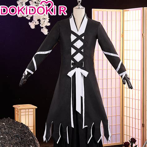 Ichigo Kurosaki Cosplay