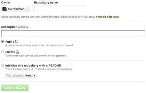 Add Existing Project To Github Befused