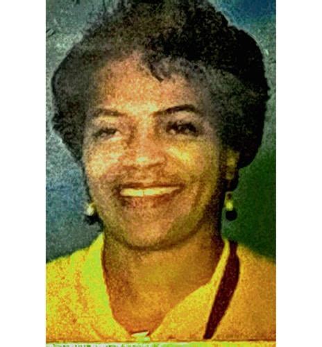 Patricia Ann Jackson Black Obituary 2023 Saint Paul Ramsey Minnesota Usa Mn