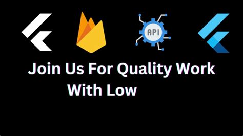 Expert Flutter Developer For Hybrid Mobile App Development By