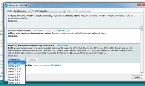 Blynk Library For Arduino V041 Is Released Announcements Blynk Community