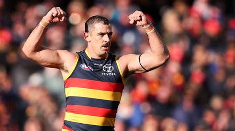 Tex Walker Updates On His Contract Negotiations