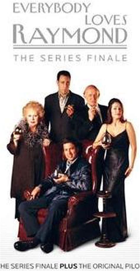 Everybody Loves Raymond The Series Finale