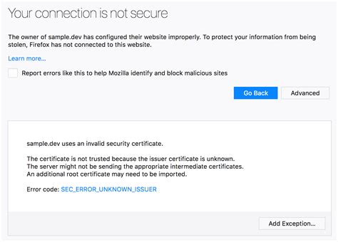 Macos Sierra No Longer Trusts The Puma Dev Certificate · Issue 84 · Pumapuma Dev · Github