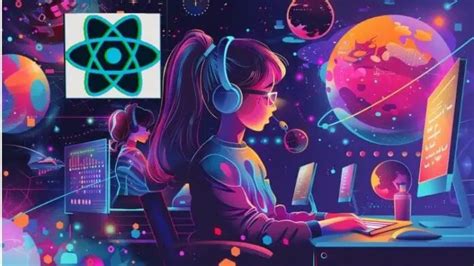 Complete React 19 Course 2025 React Js For Beginners