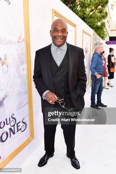 77 Greg Alan Williams Photos And High Res Pictures Getty Images