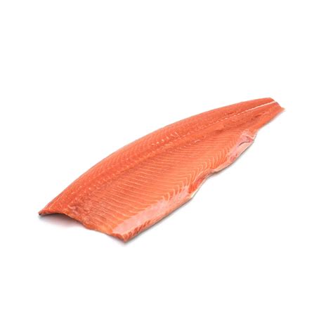 Salmon Fillet Trim B Zalmhuys