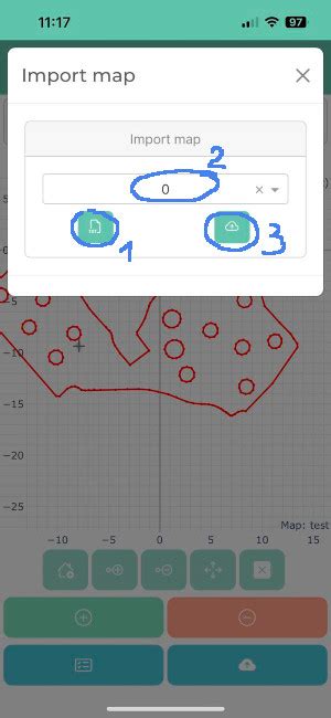 Github Eineinfachcassandra Cascaded Sunray Server And Rover Application