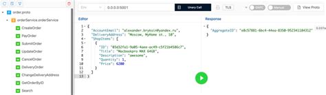 go eventsourcing and cqrs microservice using eventstoredb 👋⚡️💫 dev