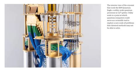 Ibm And Uc Berkeley Collaborate On Practical Quantum Computing