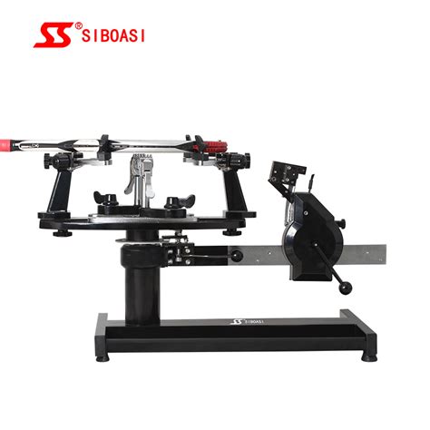 Best Wholesale Price Automatic Stringing Machine S223 Manual Table