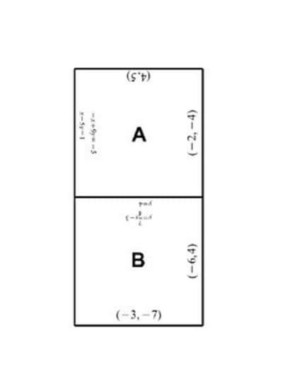 Systems Of Equations Tarsia Puzzle By Funrithmetic Tpt