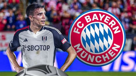 Football Rumors Bayern Munichs Pursuit Of João Palhinha In Doubt
