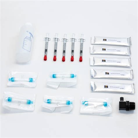 Legionella Test Kits Identifying Micro Organisms Lovibond