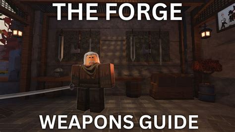 The Forge Goblin King Quest Guide With Tomos Lost Cat Gamepur