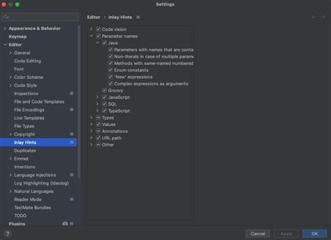 Java How To Make A Designation In Intellij Stack Overflow