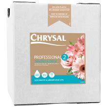 Transport & retail | Chrysal