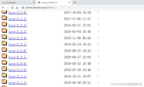 2 hive1 区别 hive3跟hive2对比 level的技术博客 51cto博客