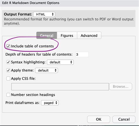How To Use R Markdown Part Two For Learning R R For Ecology