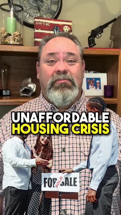 Chris Schmidt On Linkedin 🏡 Dive Into The Heart Of The Housing Crisis