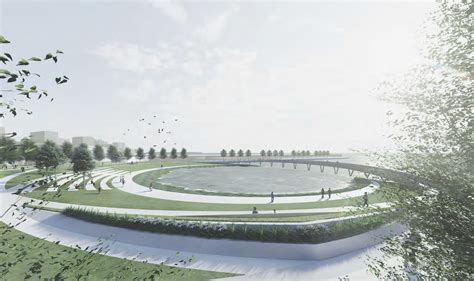 Landscape Architecture Portfolio Yifan Feng By Yifan Feng Issuu