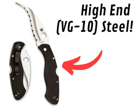 Spyderco Civilian Vs Matriarch Which Is The Right Knife For You