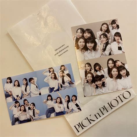 부평 평리단길 셀프스튜디오 픽앤포토 생일 기념 우정사진 촬영 네이버 블로그