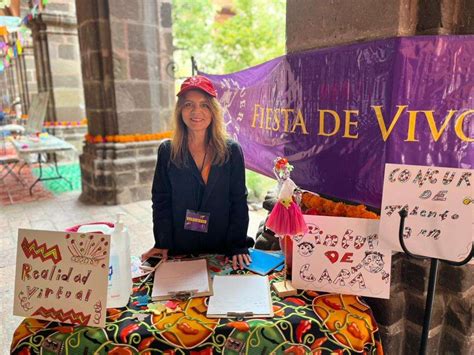 Day Of The Dead Activities Festival De Vivos Y Muertos