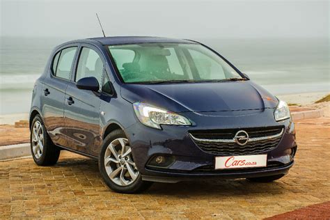 Opel Corsa 2017 Specs And Price