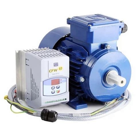 Variable Speed Drive Motor Wholesale Trader From Kolkata