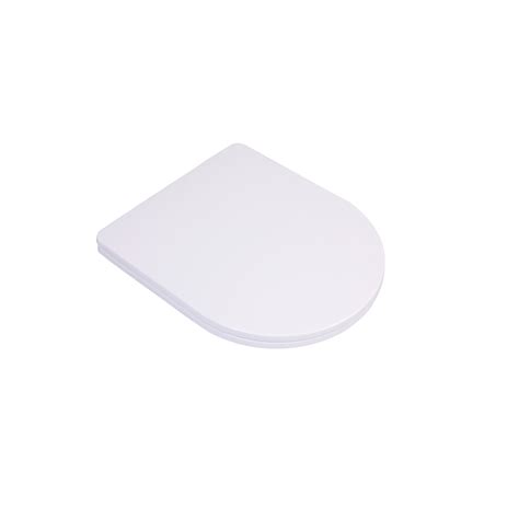 Wc Sitz Nemos Weiß Absenkautomatik Quick Release 424 X 36 Cm