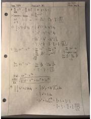 HW Answers Pdf Course Hero