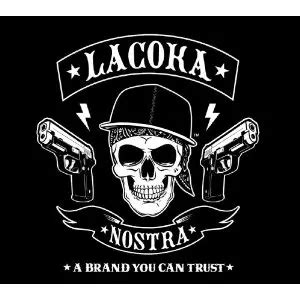 Brand You Can Trust 2lp La Coka Nostra ラ・コカ・ノストラ｜hiphop Randb｜ディスクユニオン