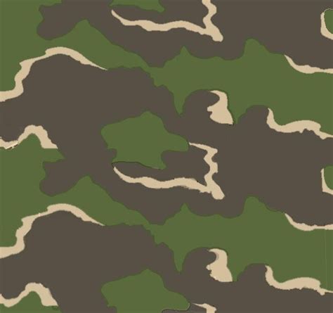 A Few 3cd Dcu Variants I Made R Camouflage